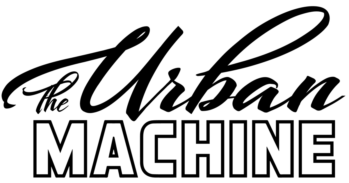 The Urban Machine